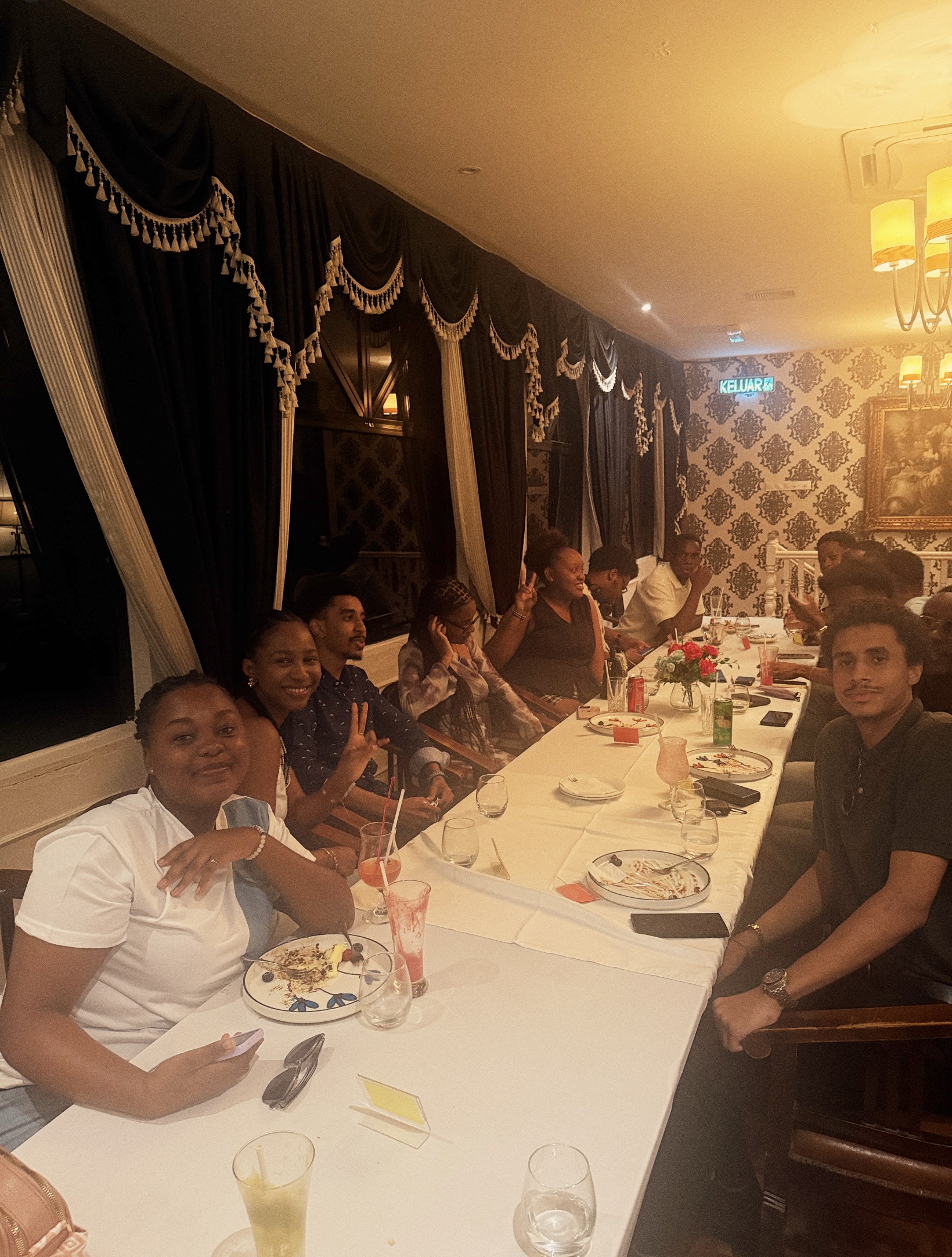 Congolese Community in Malaysia